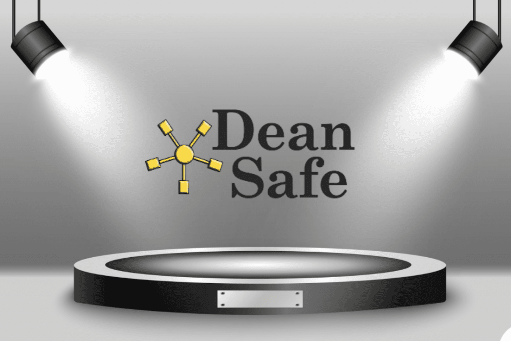 John Dean from Dean Safe | American Security
