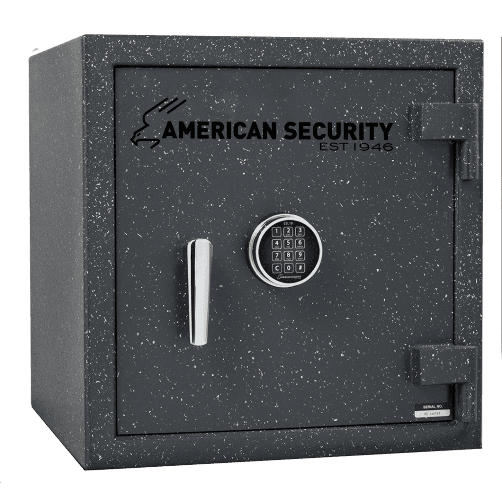 BF1716 60 Minute Fire Protection Safe | American Security