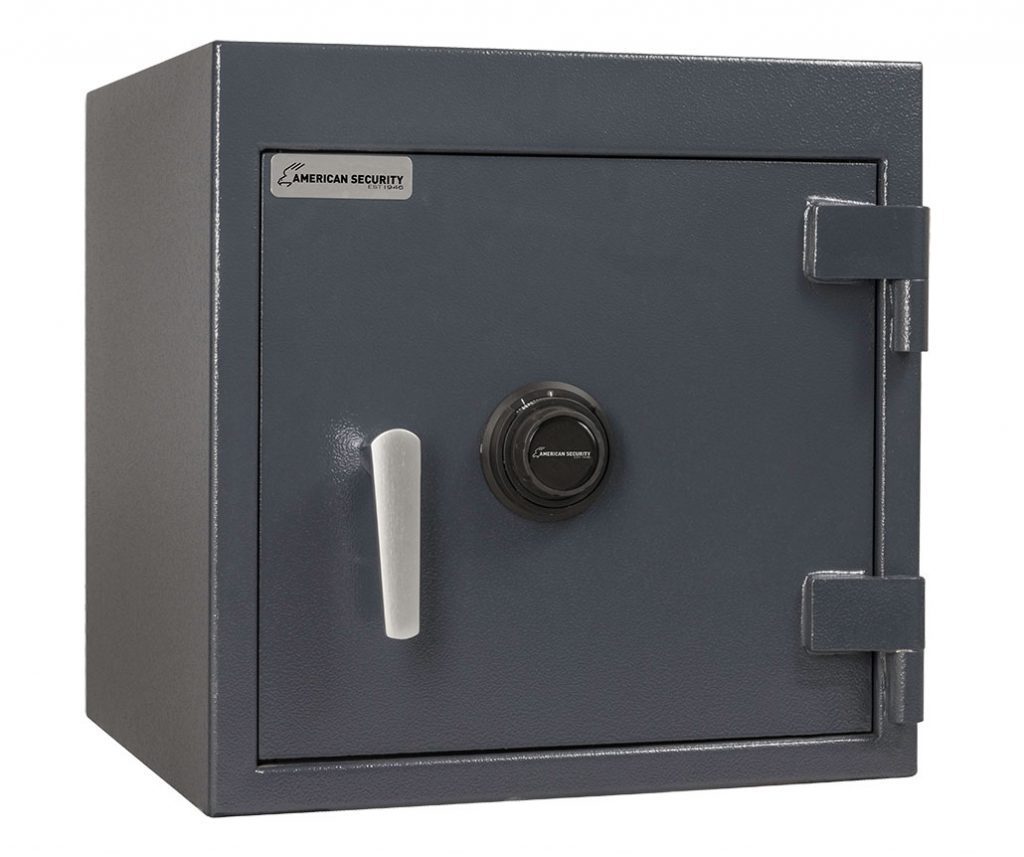 BWB2020 | Business Safe | American Security (AMSEC)