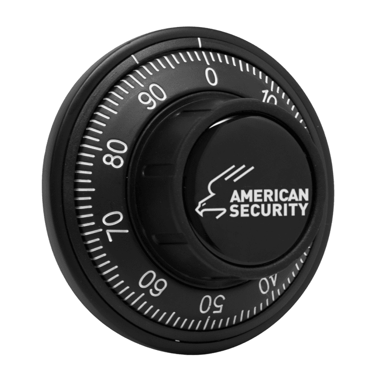 How to Set Up a Combination Lock for a Safe | American Security (AMSEC)