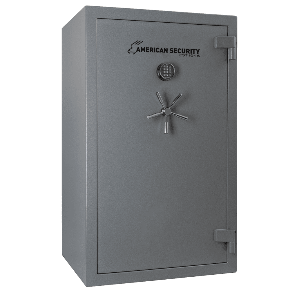 NF6036 | 90-Minute Fire-Rated Gun Safe | American Security (AMSEC)