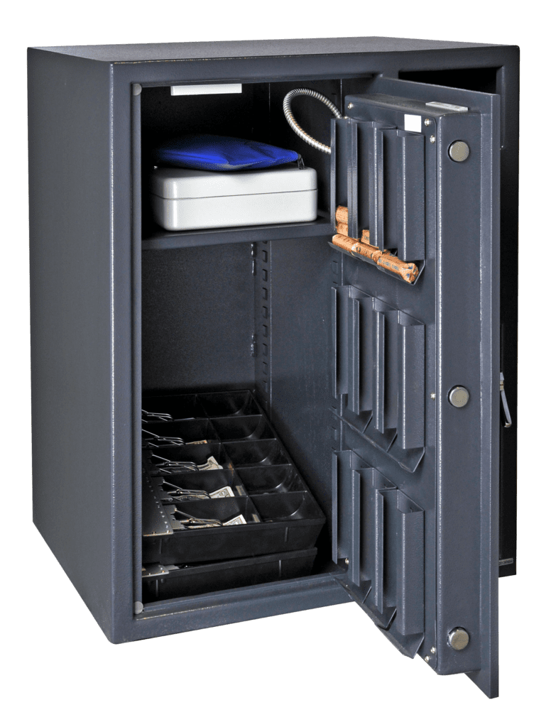 RMM3124ESLAudit | Business Cash Drop Safe | American Security (AMSEC)