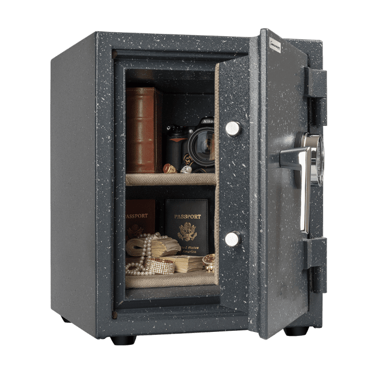 UL1511 | 120-Minute UL Fire-Rated Safe | American Security (AMSEC)