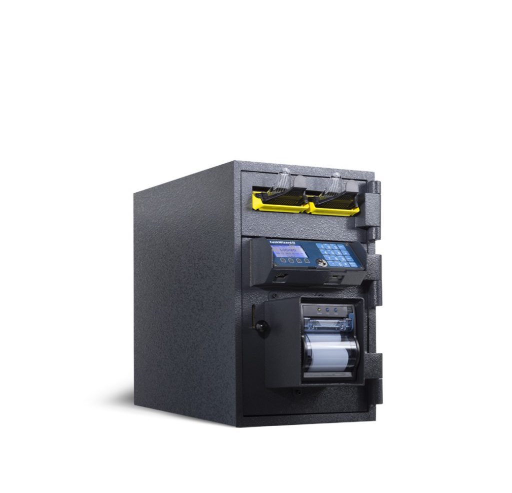 Smart Safes | American Security