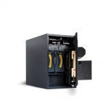 BR2013 CashWizard™️ Smart Safe | American Security