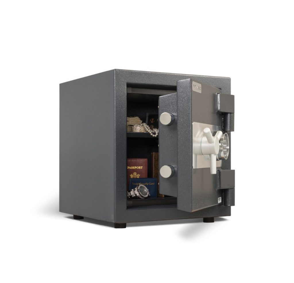 The Best High Security Home Safes: AMSEC CSC Series | American Security