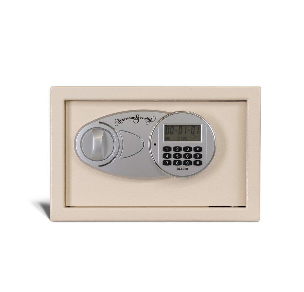 General Purpose Safes for Homes | American Security