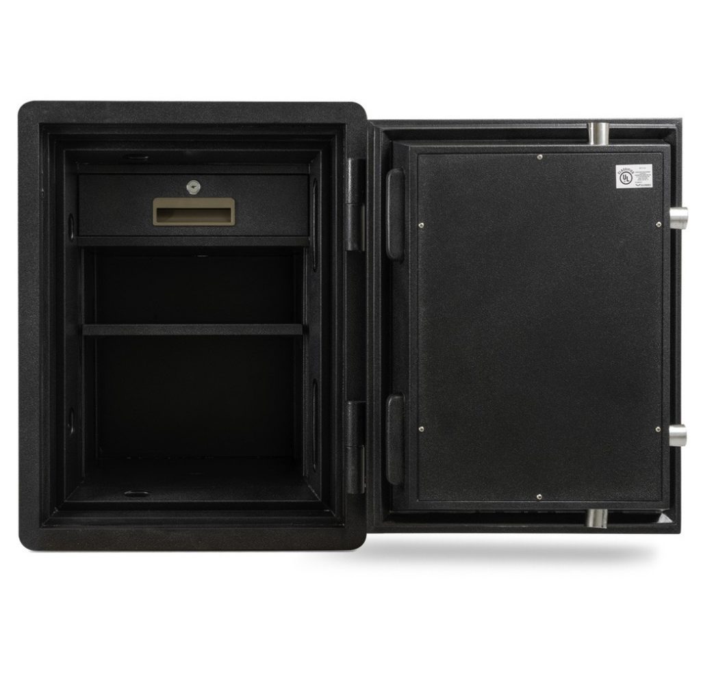 FS1814 | UL Fire Rated Safe | American Security (AMSEC)