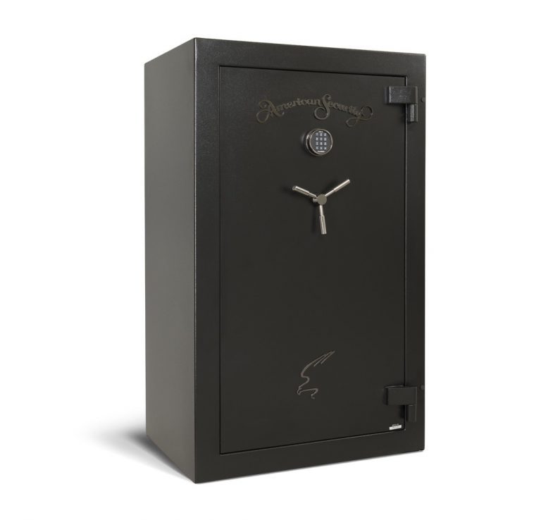 SF6036E5 60-Minute Fire Safe | American Security