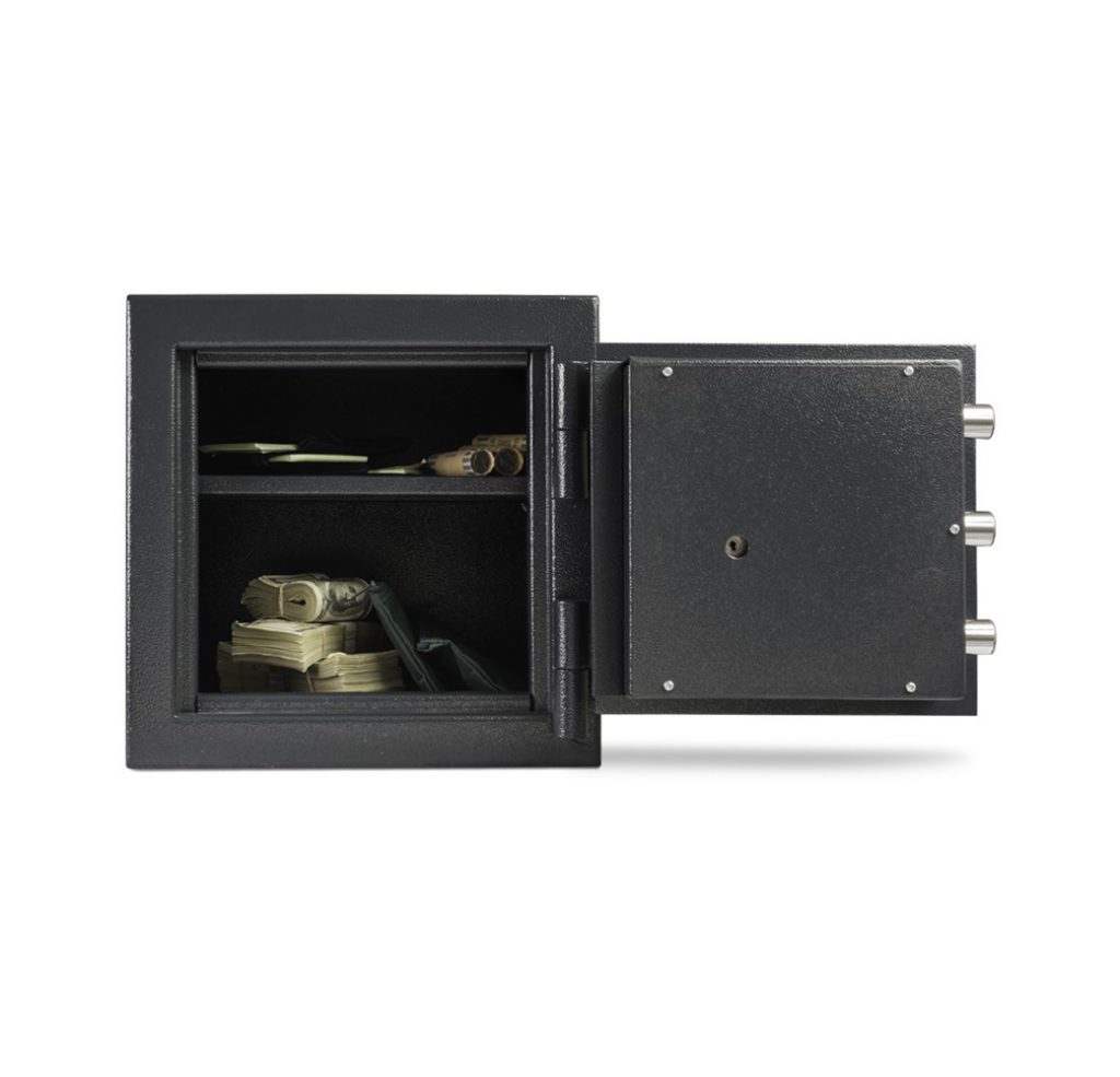 MS1414 | Compact Safe | American Security (AMSEC)
