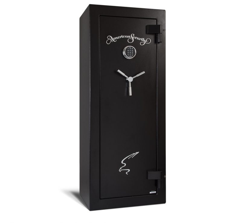 TF5924E5 30 Minute Fire Rated Safe | American Security
