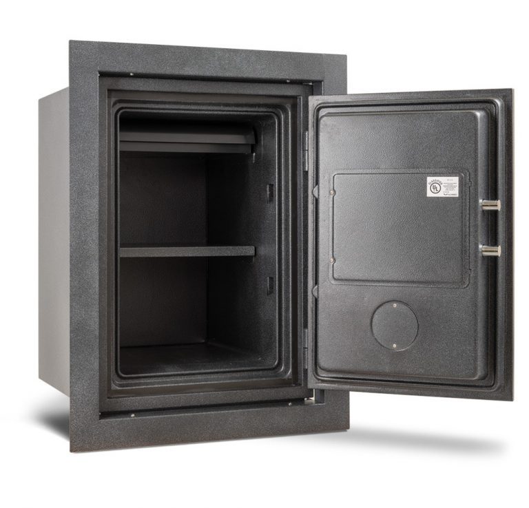 WFS149E5LP | UL-Rated Wall Safe | American Security (AMSEC)