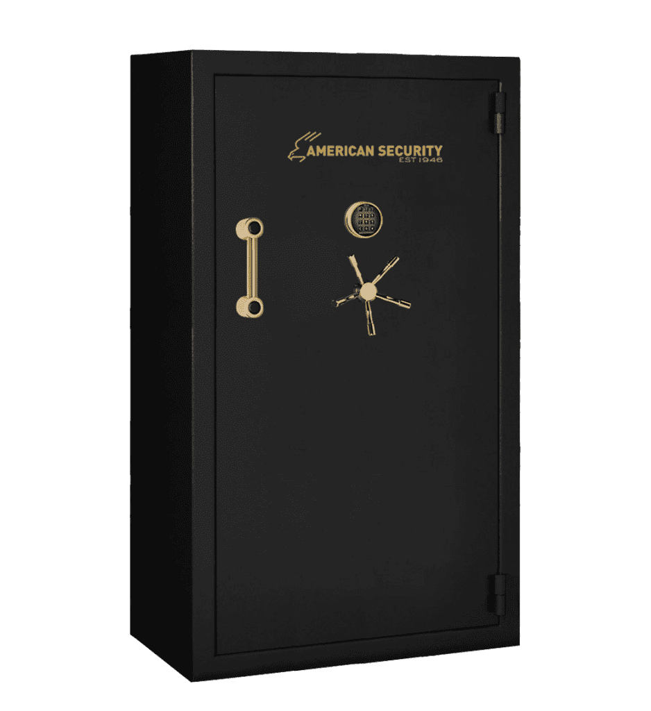 BFX7240 | 120-Minute Fire-Rated Gun Safe | American Security (AMSEC)