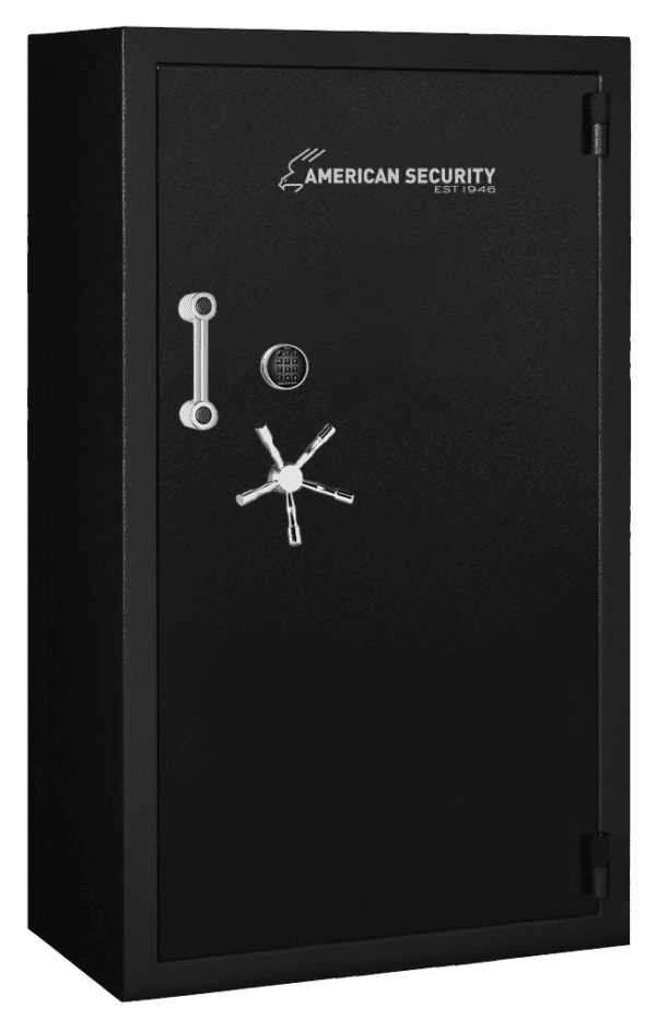 BFII7240 120 Minute Fire Rated Safe | American Security