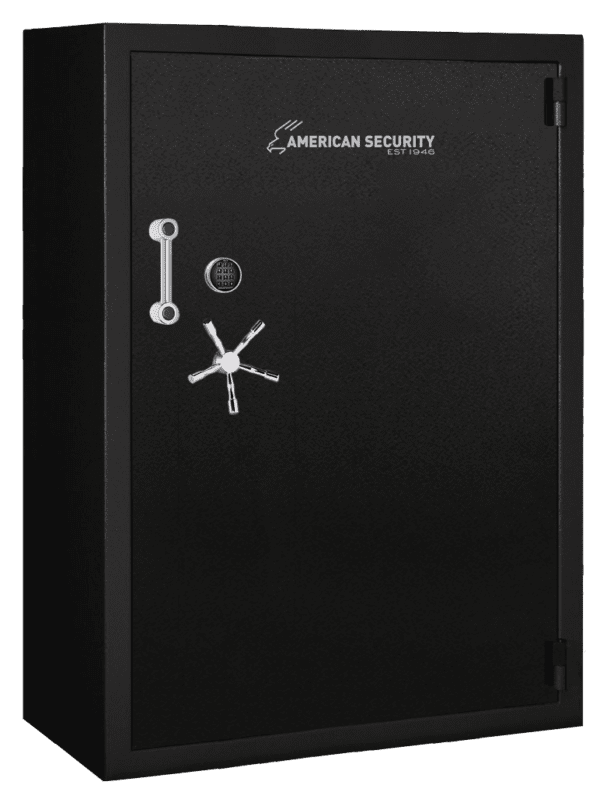 BFII7250 120 Minute Fire Rated Safe | American Security