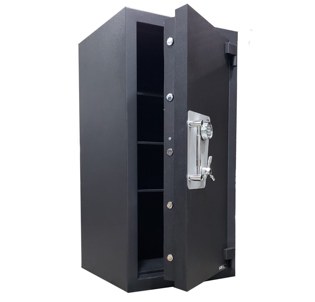 CEV5524 | High Security TL-15 Rated Home Safe | American Security (AMSEC)