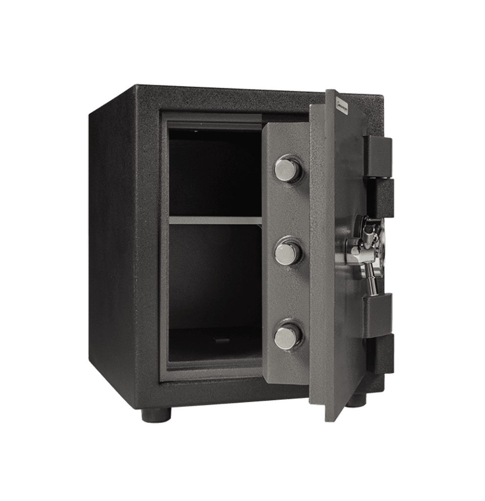 BFS1512 | 1-Hour Fire-Rated Gun Safe | American Security (AMSEC)