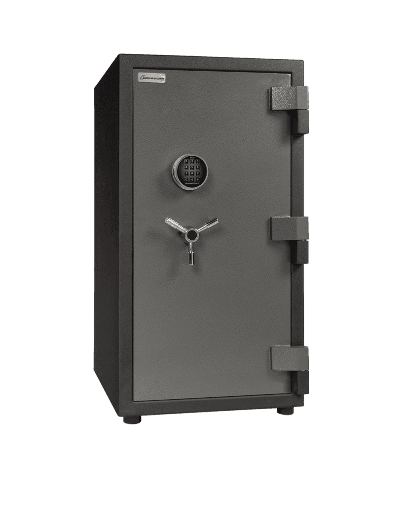 BFS3416E1 BF Series Security Safe | American Security