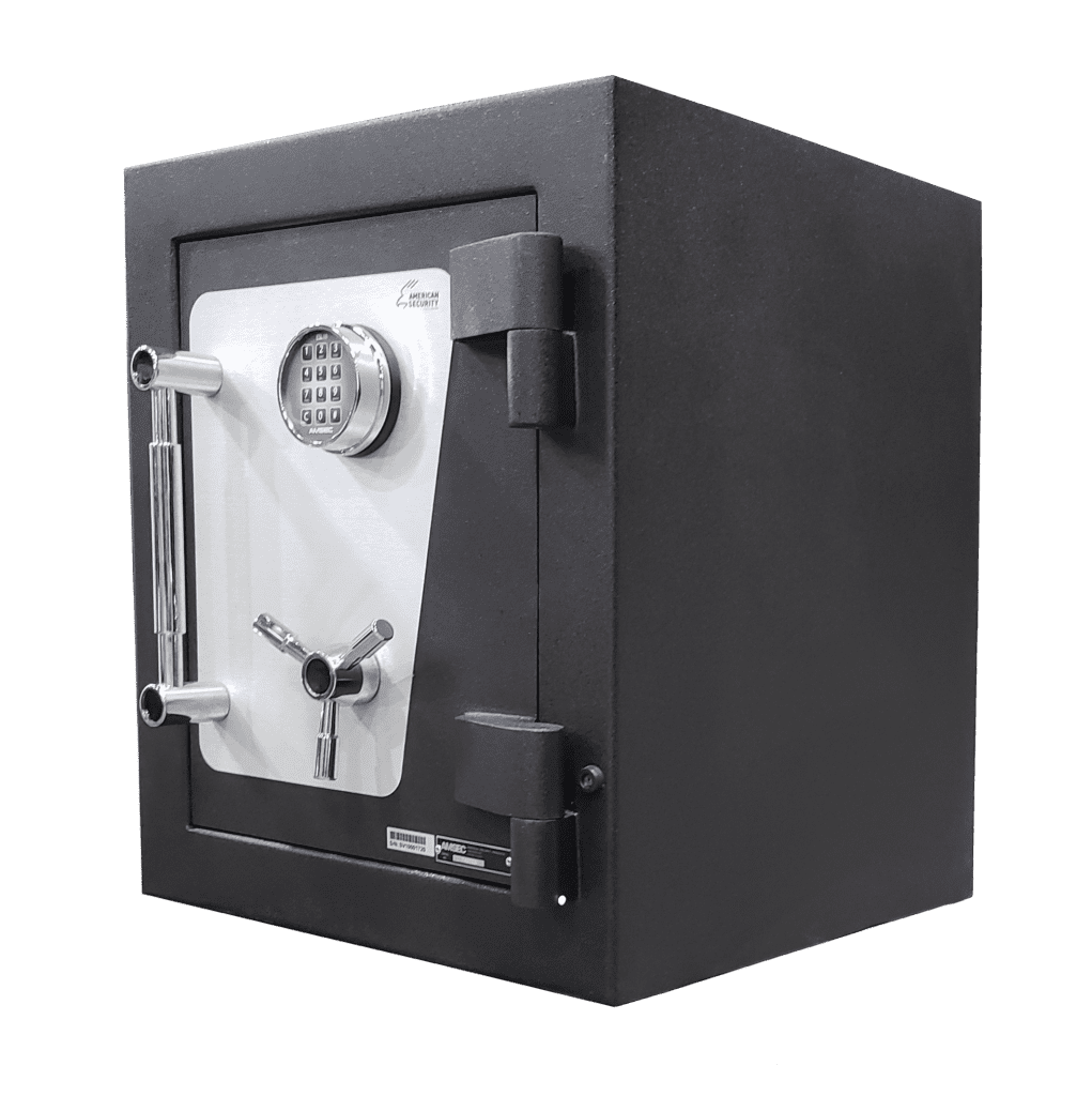 CEV1814 | High Security TL-15 Rated Home Safe | American Security (AMSEC)