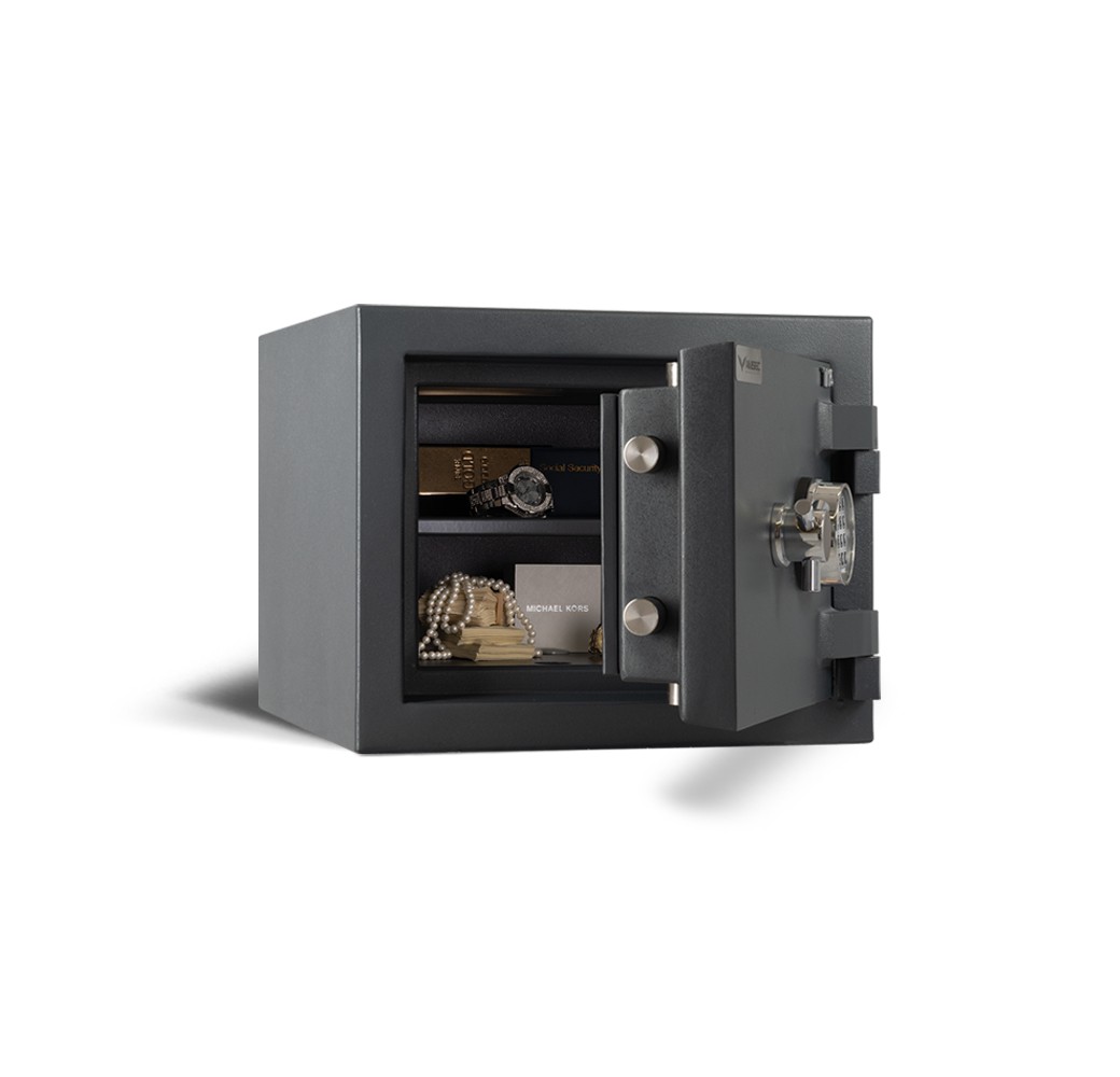 MAX1014 | UL Listed TL-15 Rated Safe | American Security (AMSEC)