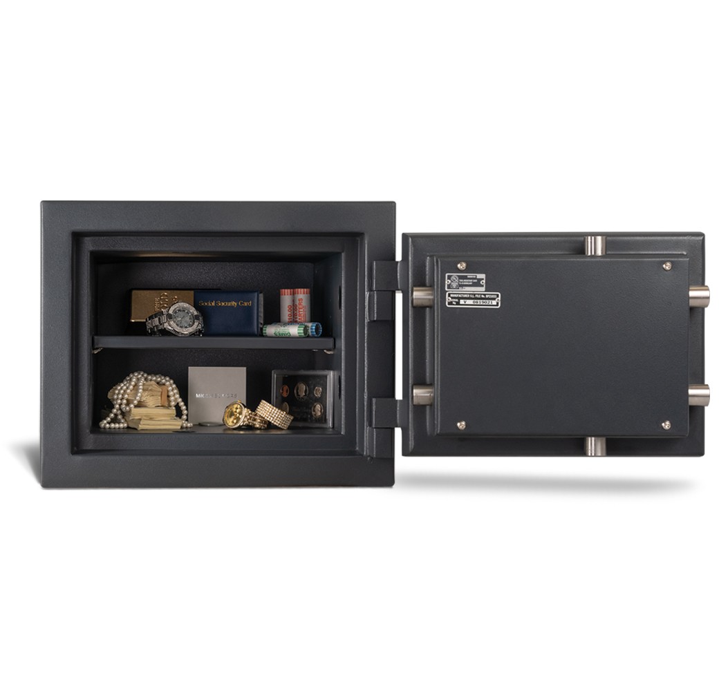 MAX1014 | UL Listed TL-15 Rated Safe | American Security (AMSEC)