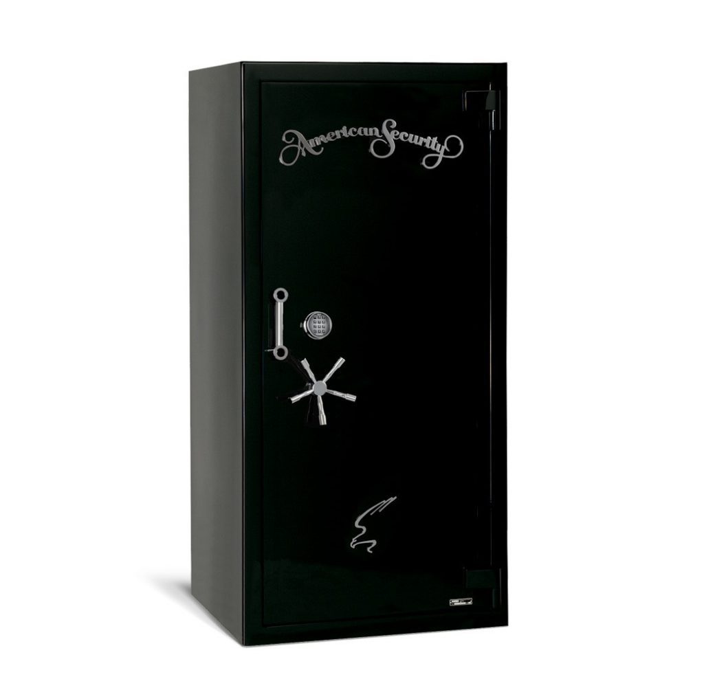 RF6528 | The Only UL TL-30 Rated Gun Safe | American Security (AMSEC)