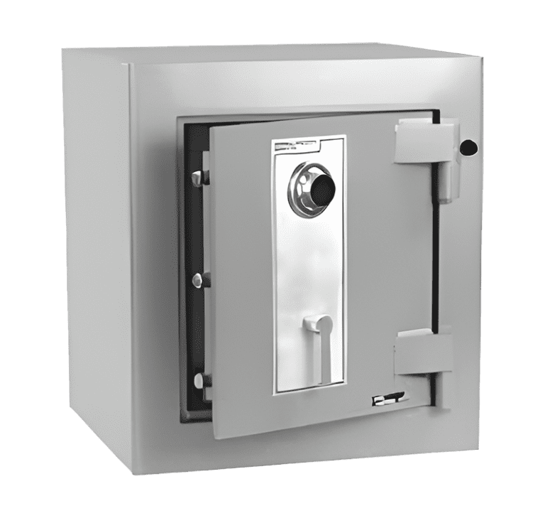 Commercial Safes for Businesses | American Security (AMSEC)
