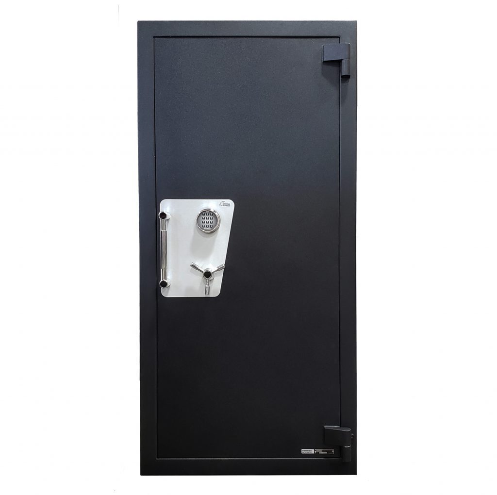 CEV6528 AmVault TL-15 | American Security