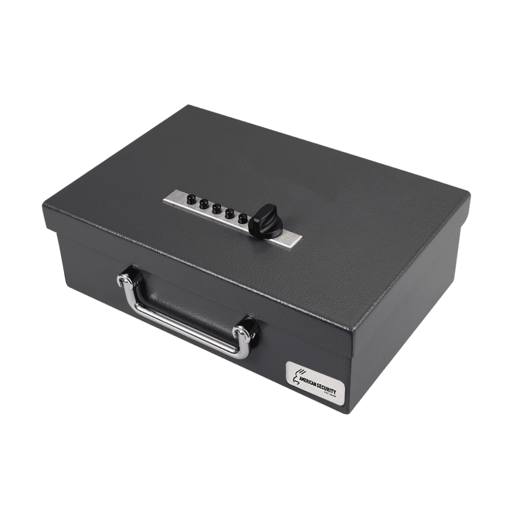 The Best, Most Secure Gun Safes | American Security