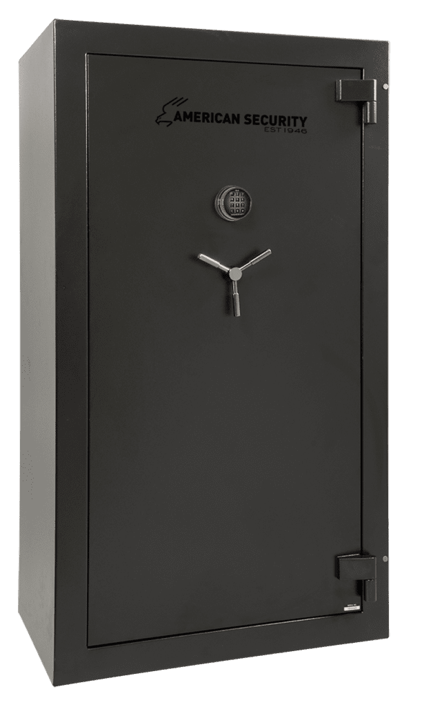 SF7240E5 60 Minute Fire Protection Safe | American Security
