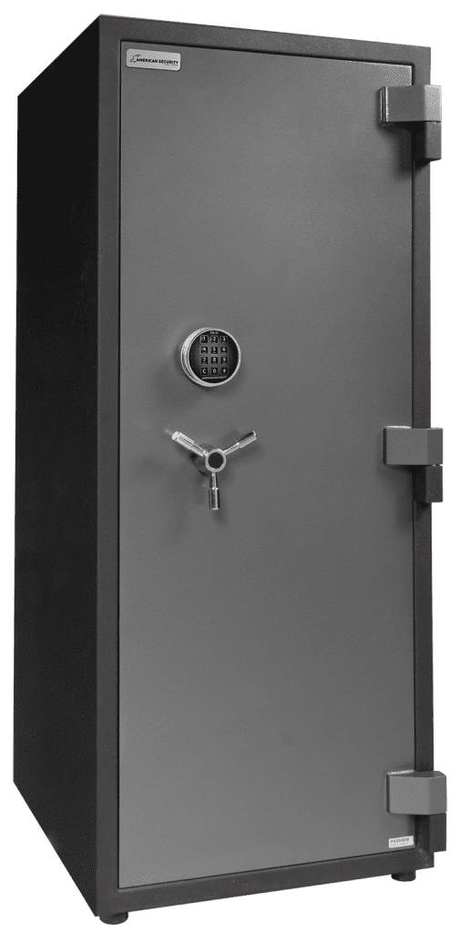 BFS4520 Best Burglary and Fire Safe | American Security