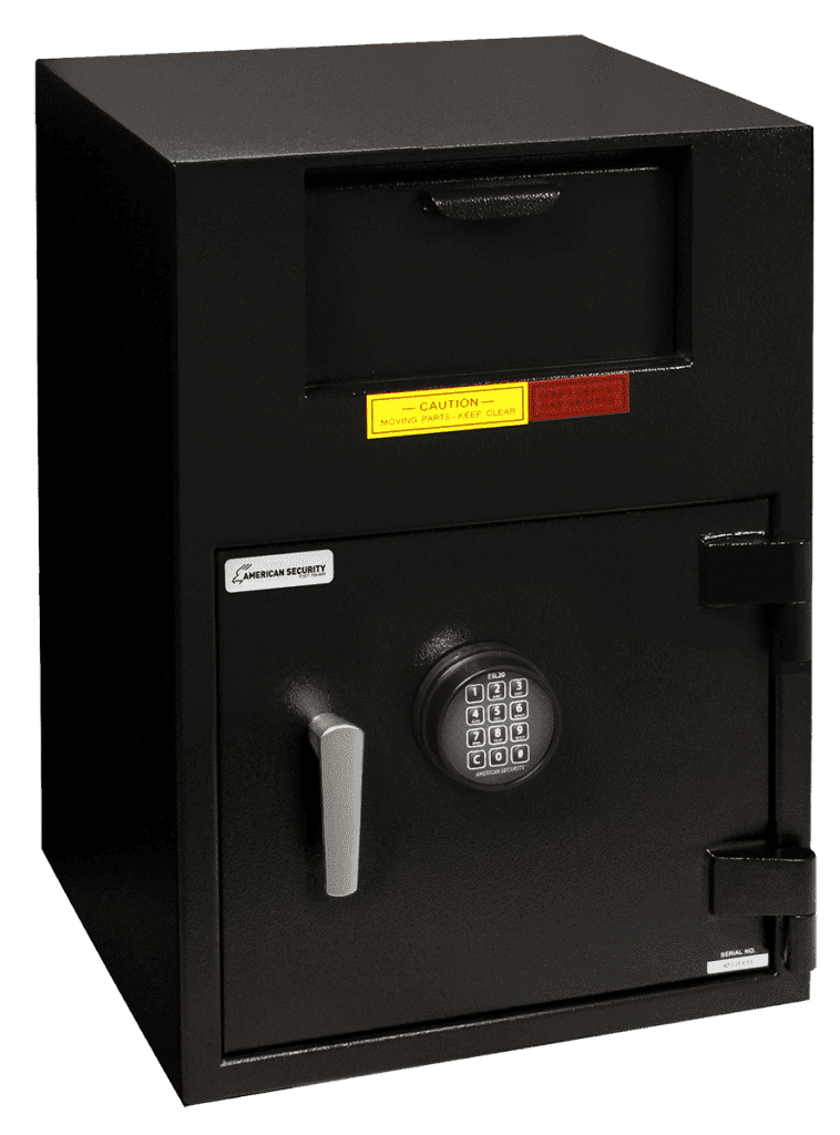 BWB3020FL Large Single Door Safe | American Security
