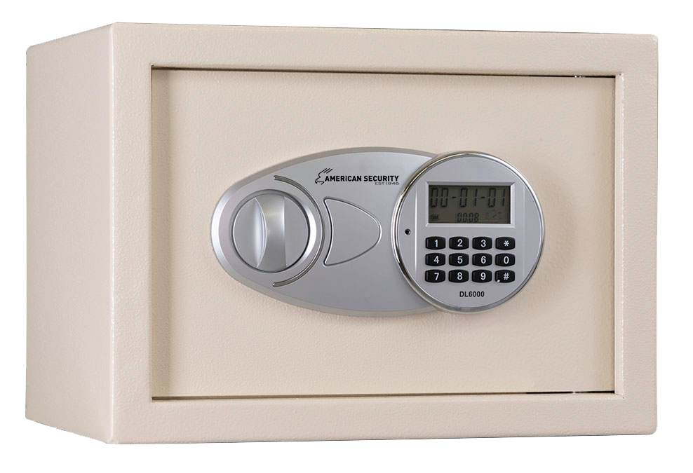 EST1014 | Compact Home and Office Safe | American Security (AMSEC)