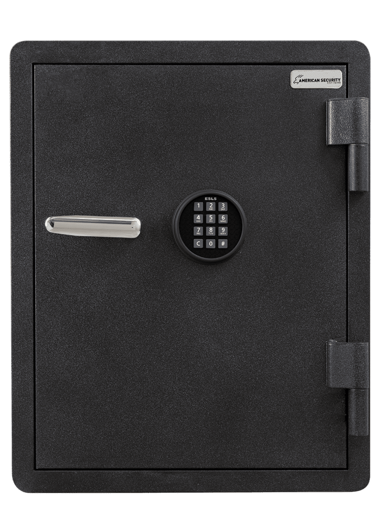 FS1814 | UL Fire Rated Safe | American Security (AMSEC)
