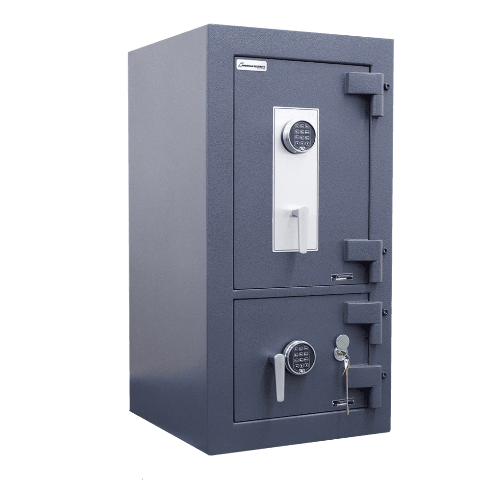 Commercial Safes for Businesses | American Security (AMSEC)