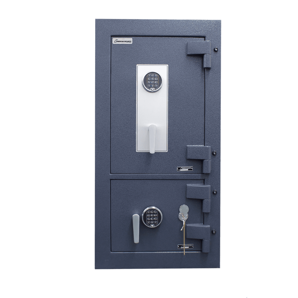 ACF4824DS | TL-30 Burglary Rated Business Safe | American Security (AMSEC)