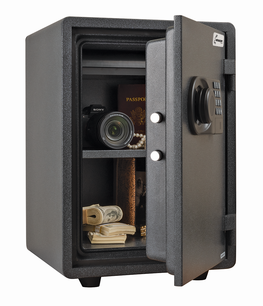 FS149 | UL Fire Rated Safe | American Security (AMSEC)