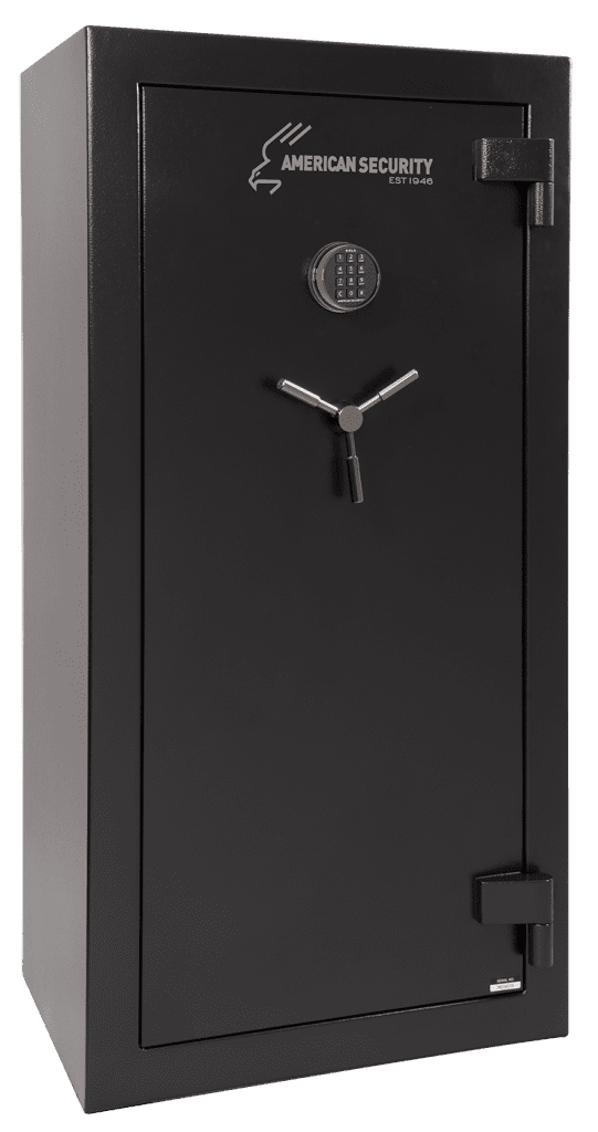 SF6032 | 60-Minute ETL Fire-Rated Gun Safe | American Security (AMSEC)