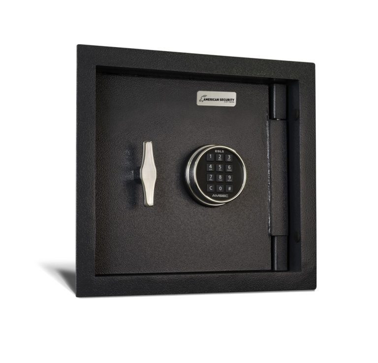 WS1214 | Wall Safe | American Security (AMSEC)