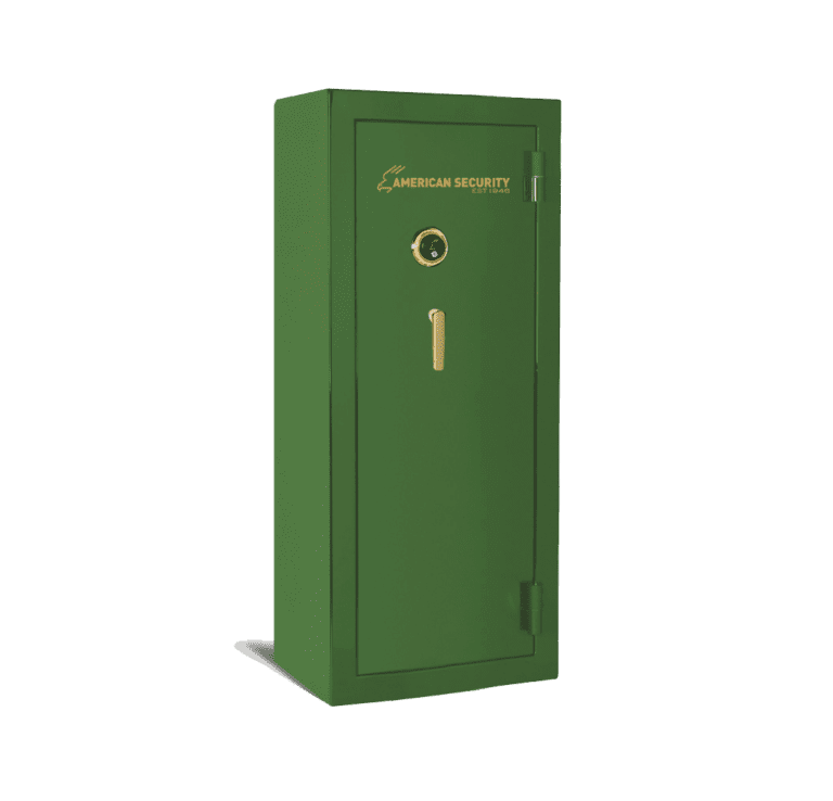 Residential Gun Safes | American Security (AMSEC)