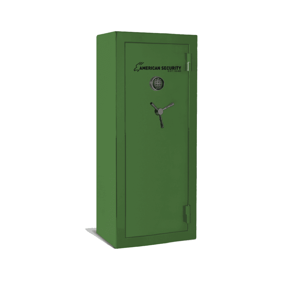 BFX6024 | 120-Minute Fire-Rated Gun Safe | American Security (AMSEC)