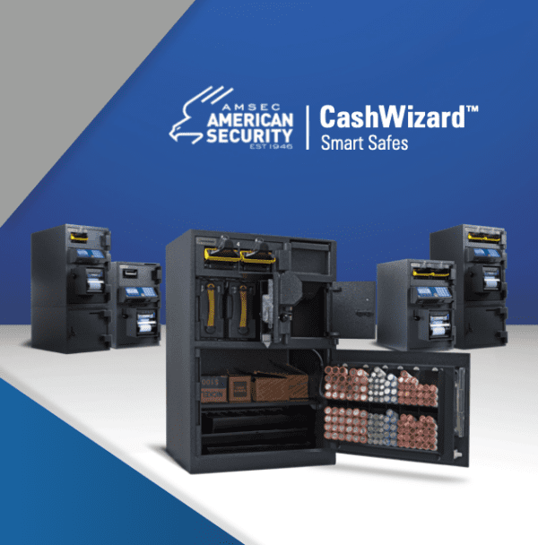 Cash Management Trends for 2025 | American Security (AMSEC)