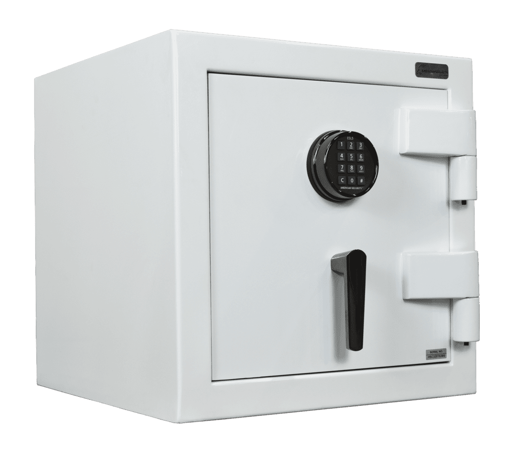 JS2020 | 45-Minute Fire-Rated Jewelry Safe | American Security (AMSEC)