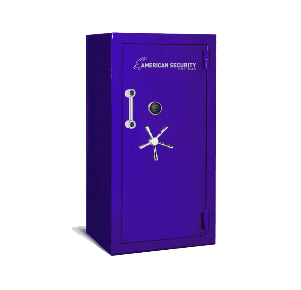 The Best Gun Safes: How American Security Sets the Standard | American ...