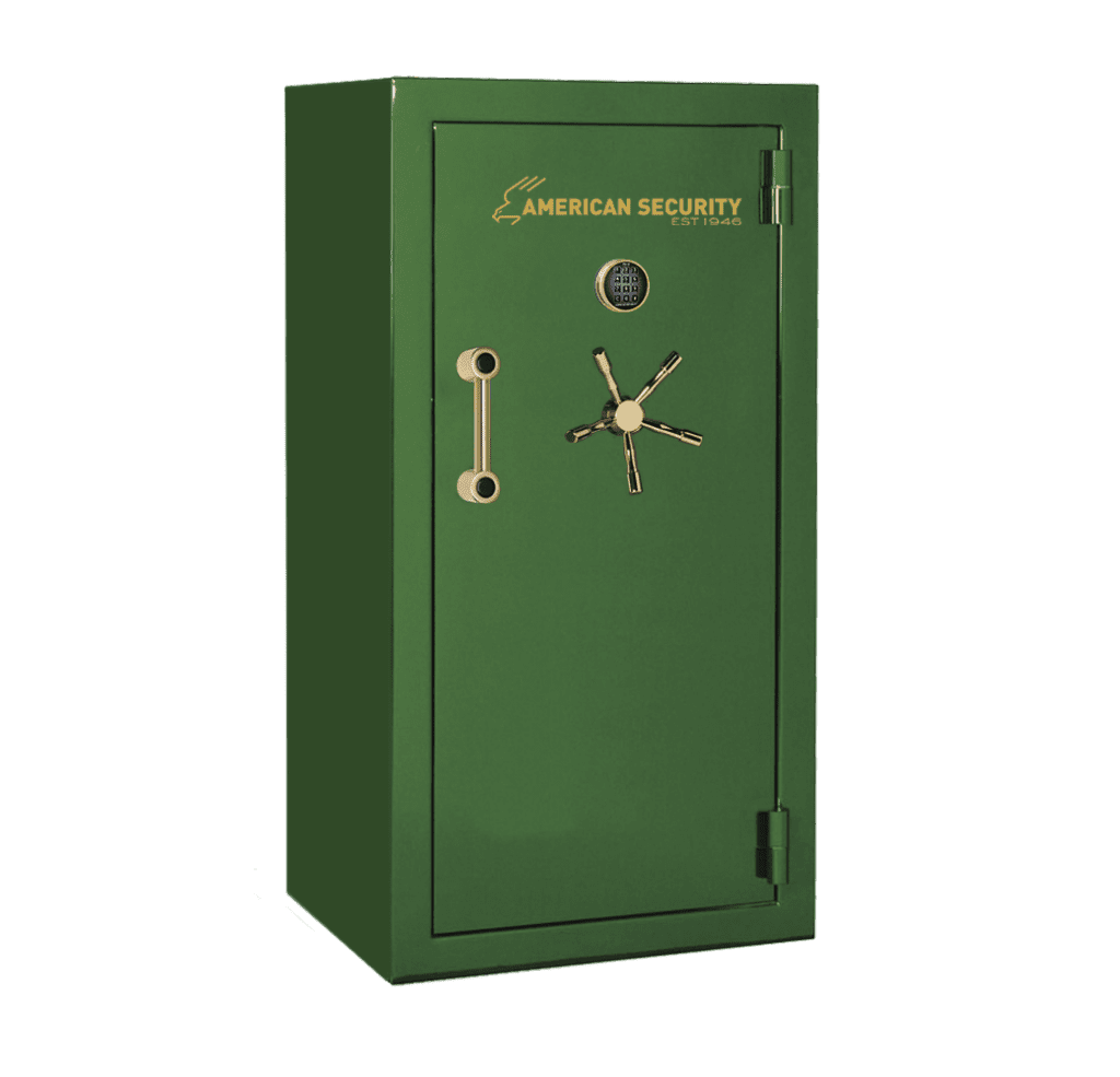 The Best Gun Safes: How American Security Sets the Standard | American ...