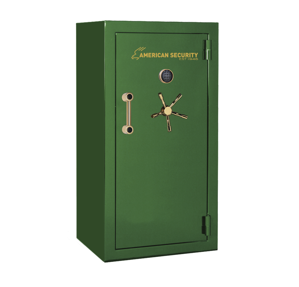 The Best Gun Safes: How American Security Sets the Standard | American ...