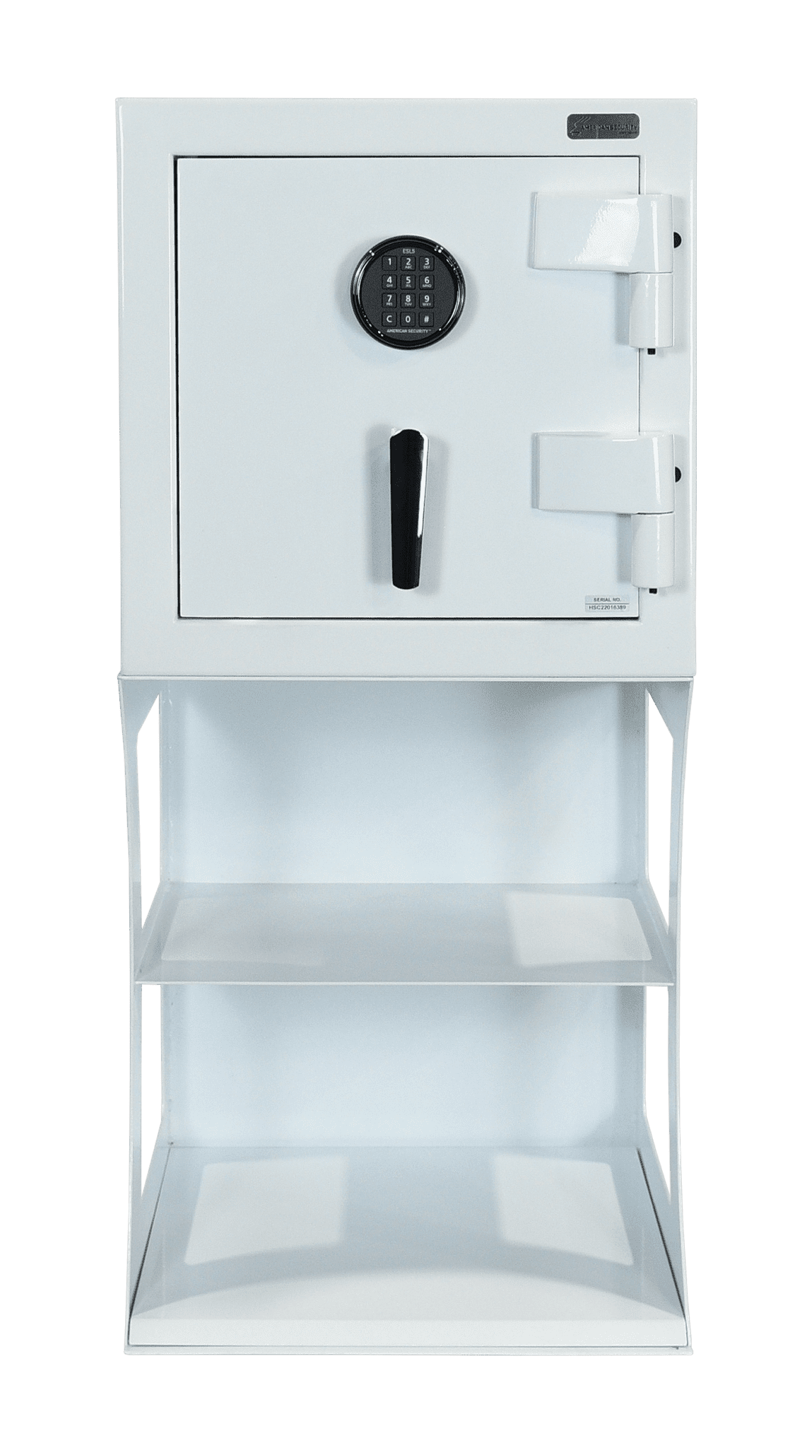 JS2020 Jewelry Safe Pedestal | American Security