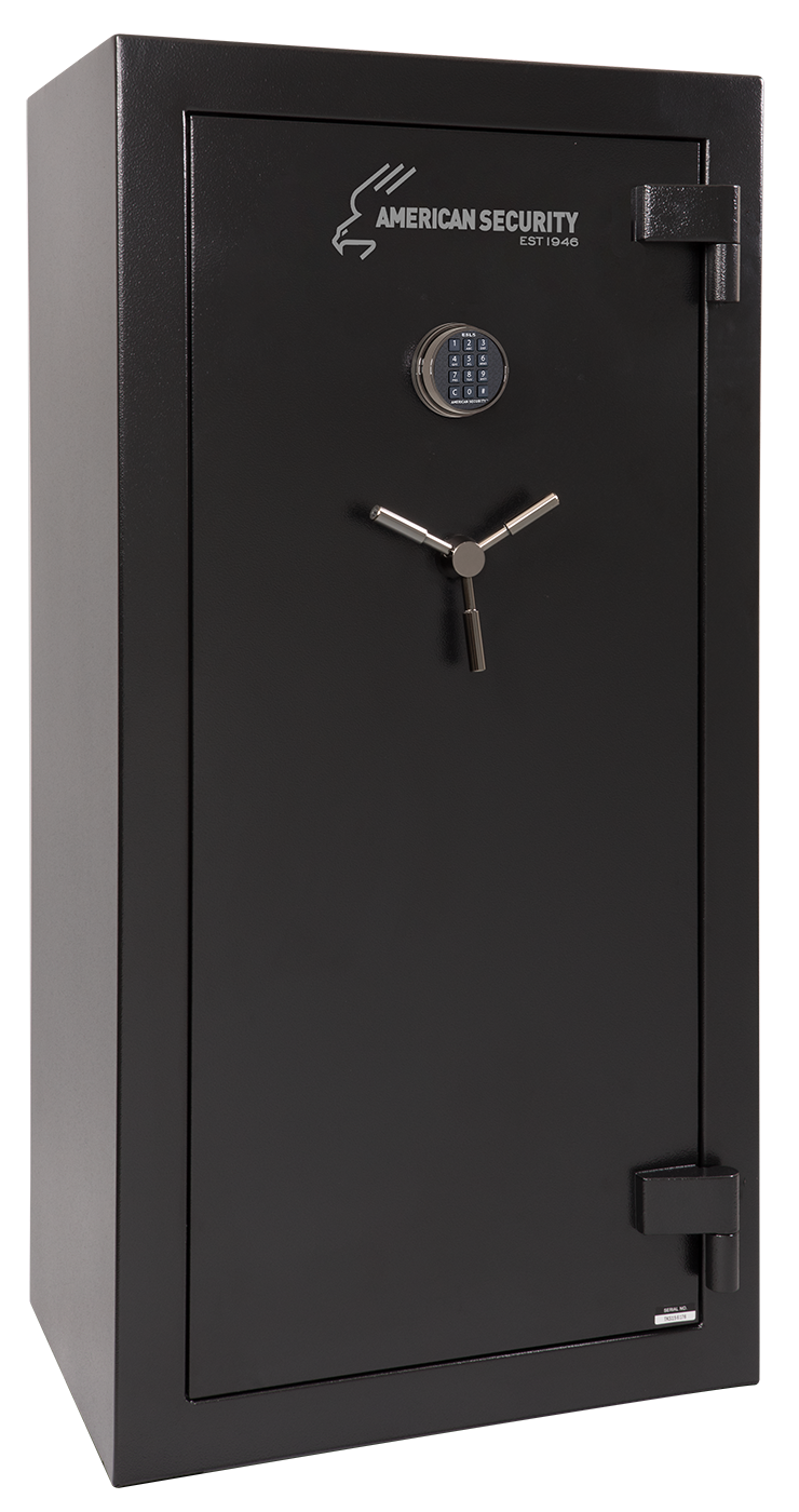The Best Gun Safes: How American Security Sets the Standard | American Security (AMSEC)