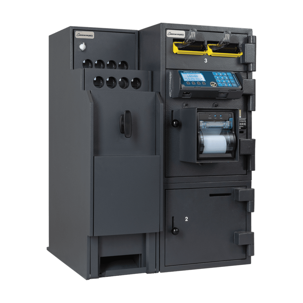 Tube Vend Dispenser | American Security