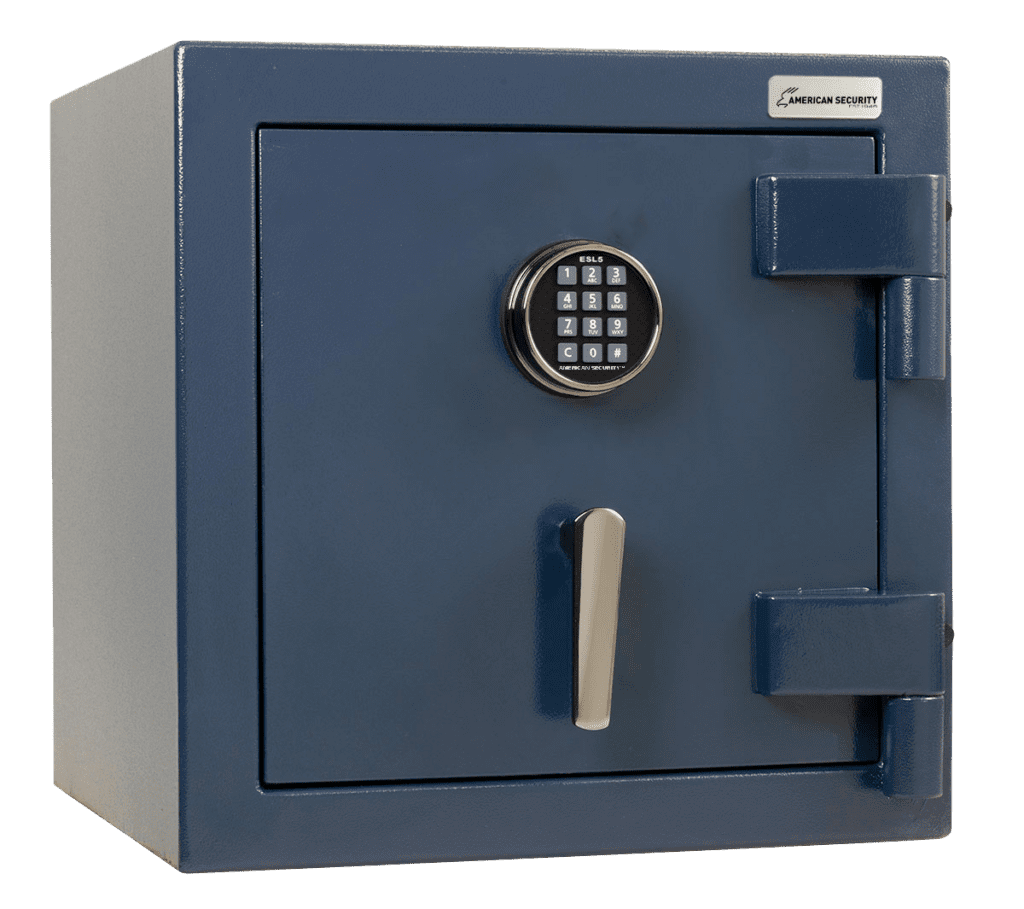 Choosing the Right Safe Size for Your Needs | American Security (AMSEC)